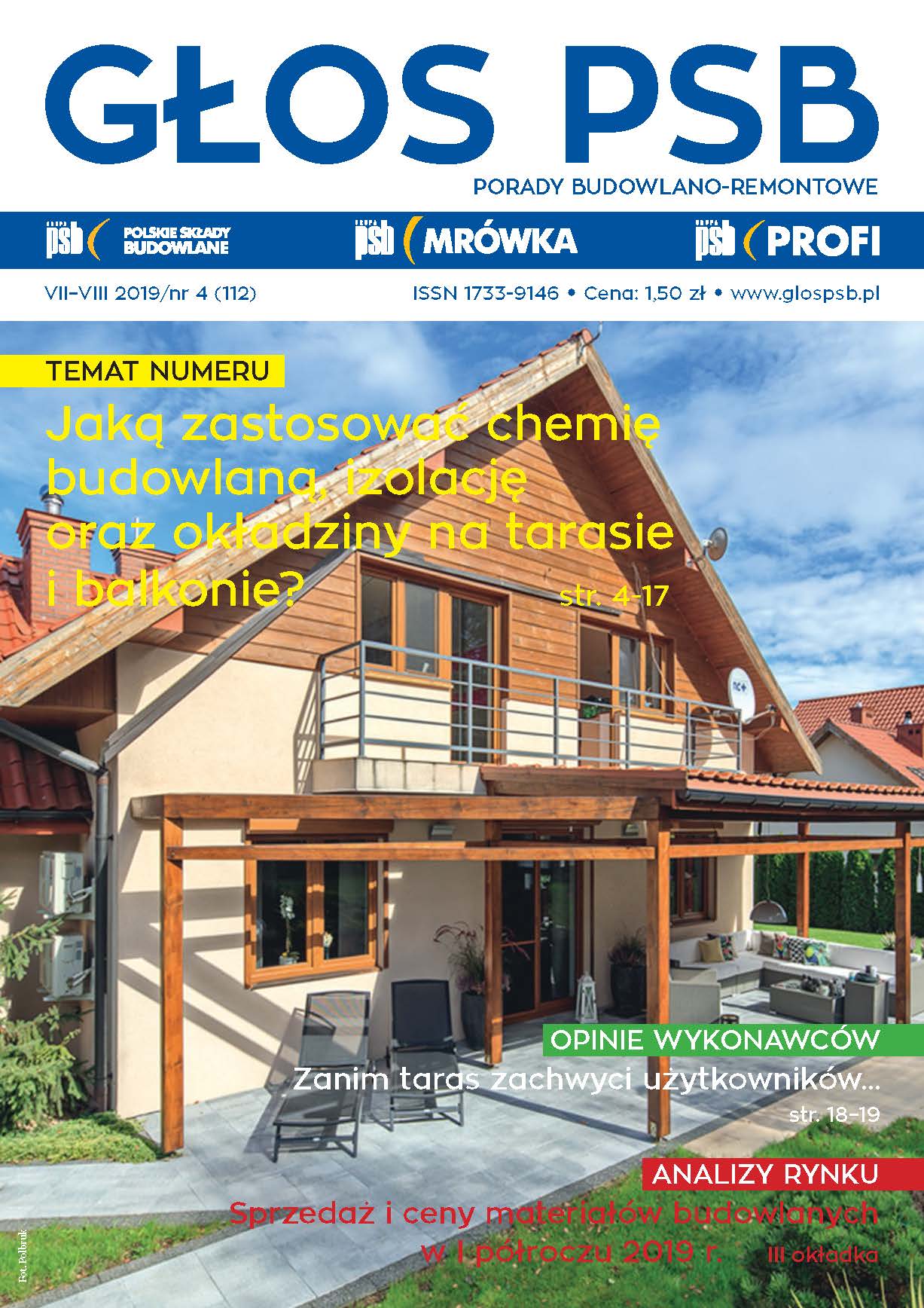 Dlaczego warto zostać partnerem Grupy PSB? - Grupa PSB - materiały ... Dlaczego warto zostać partnerem Grupy PSB? - Grupa PSB - materiały ...