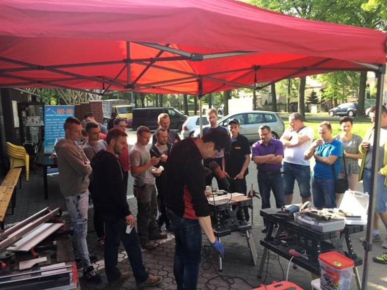 Dlaczego warto zostać partnerem Grupy PSB? - Grupa PSB - materiały ... Dlaczego warto zostać partnerem Grupy PSB? - Grupa PSB - materiały ...